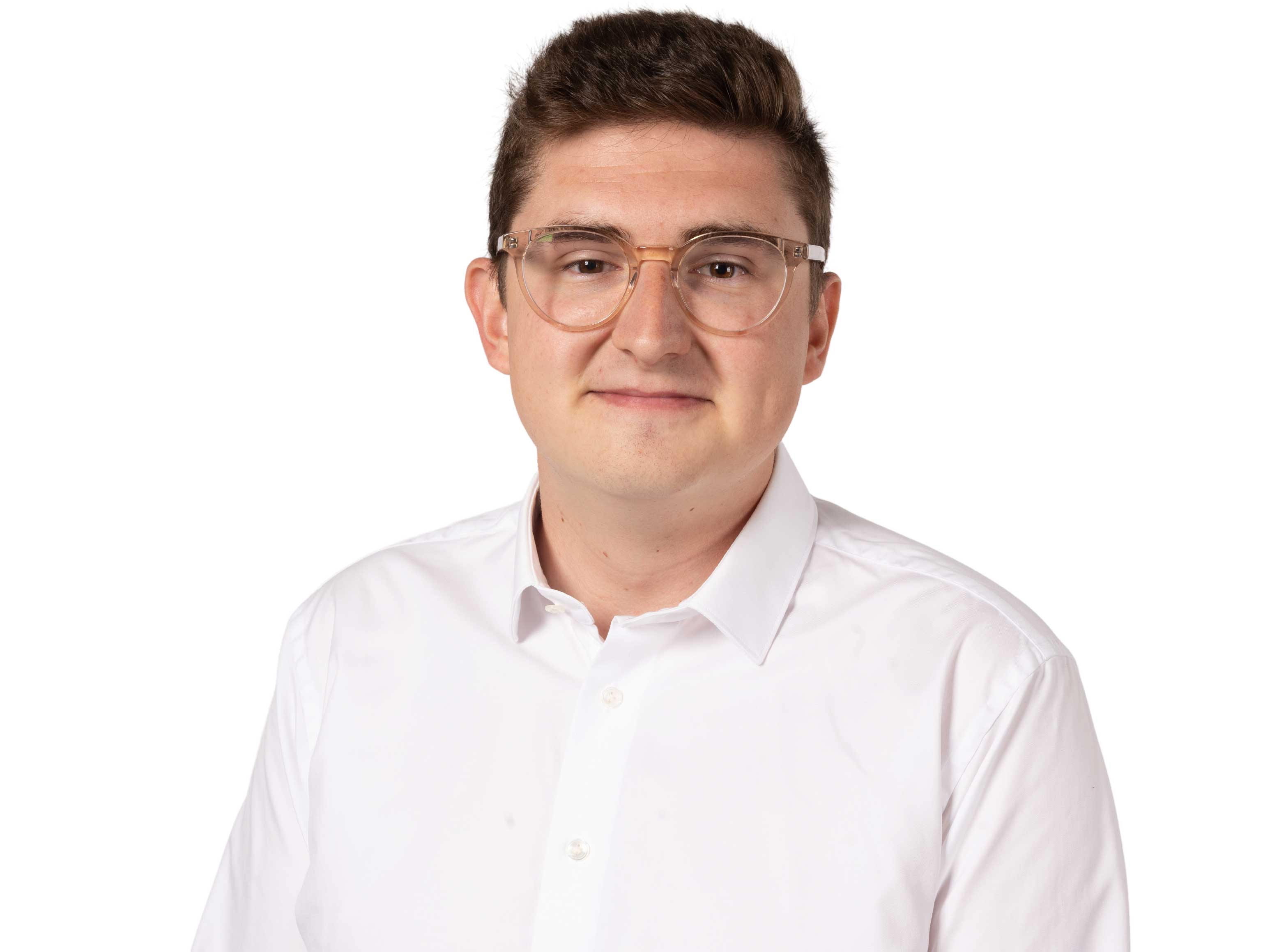 Xander De Vos | N-VA Lier