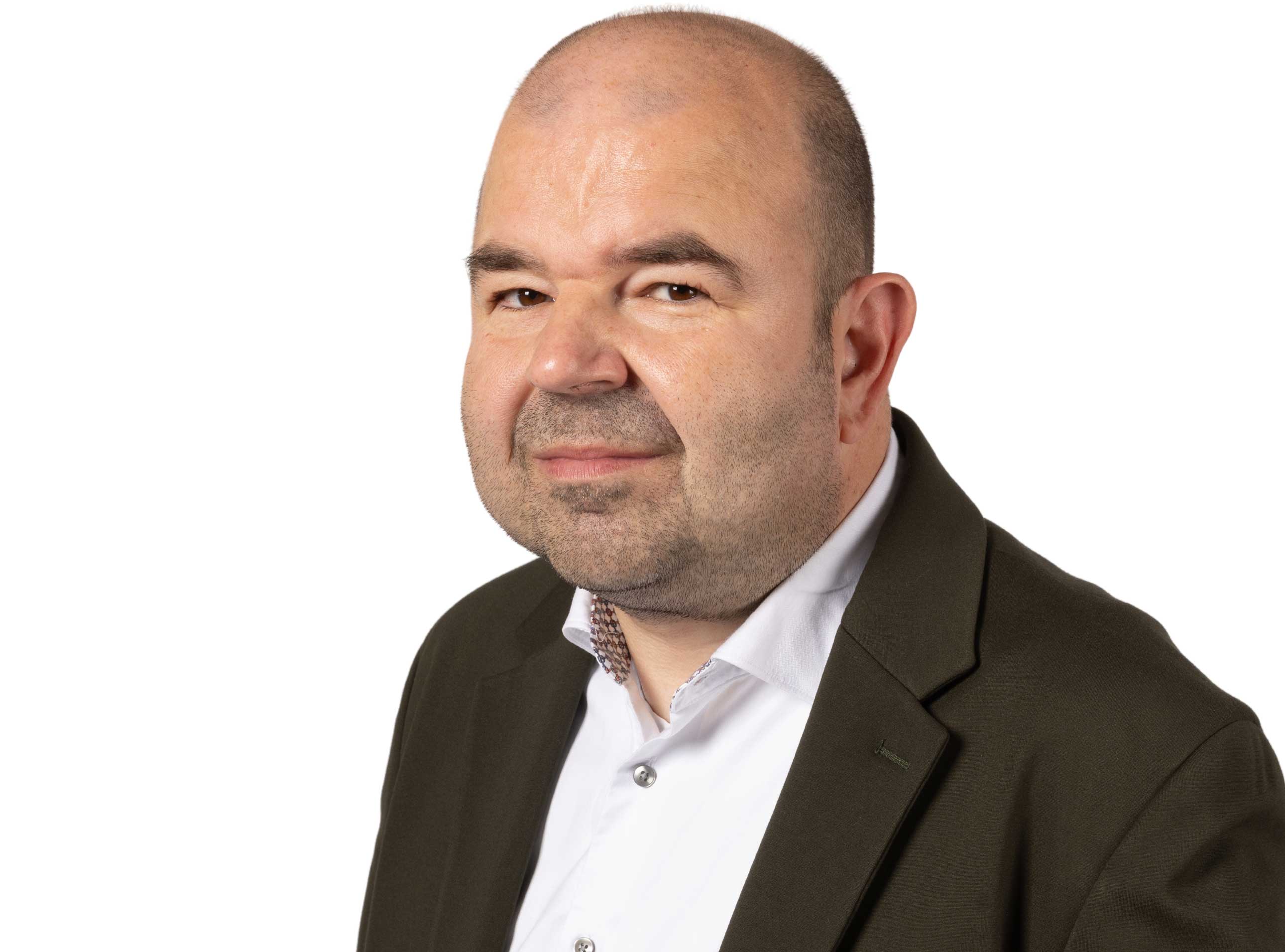 Tim Van Keer | N-VA Lier