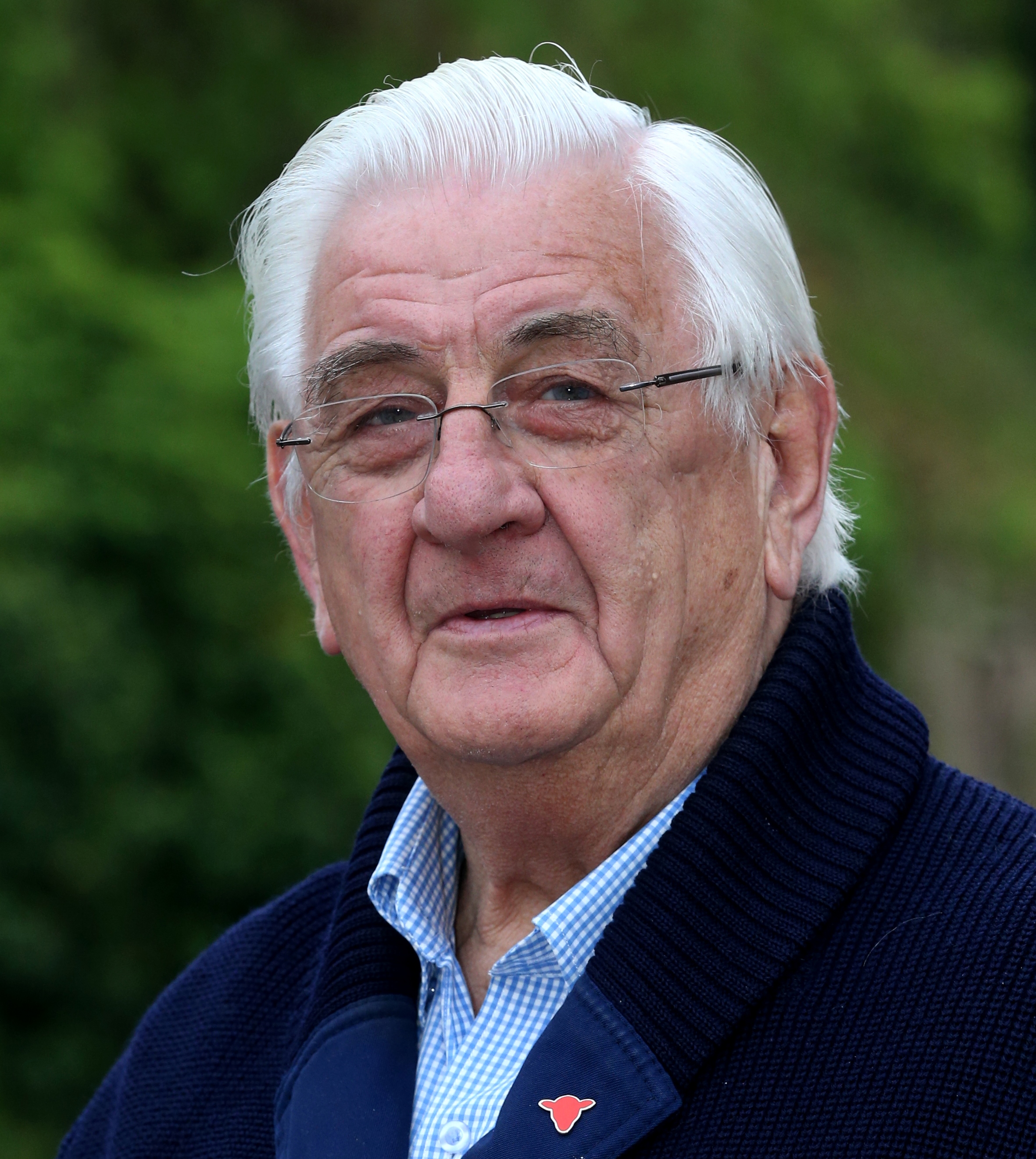 Robert Van Ouytsel | N-VA Lier